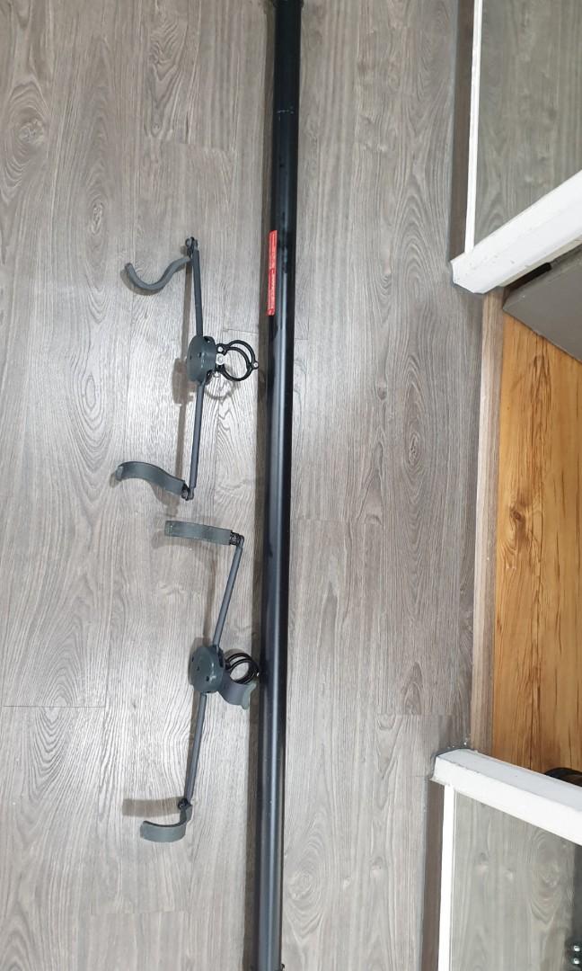 Bicycle Rack Minoura Tower 10, Sports Equipment, Bicycles & Parts ...