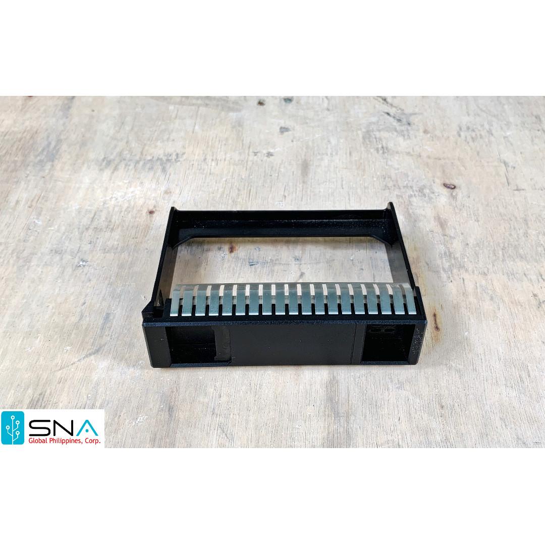 Blank Filler for Server 3.5" (Inch), Computers & Tech, Parts ...