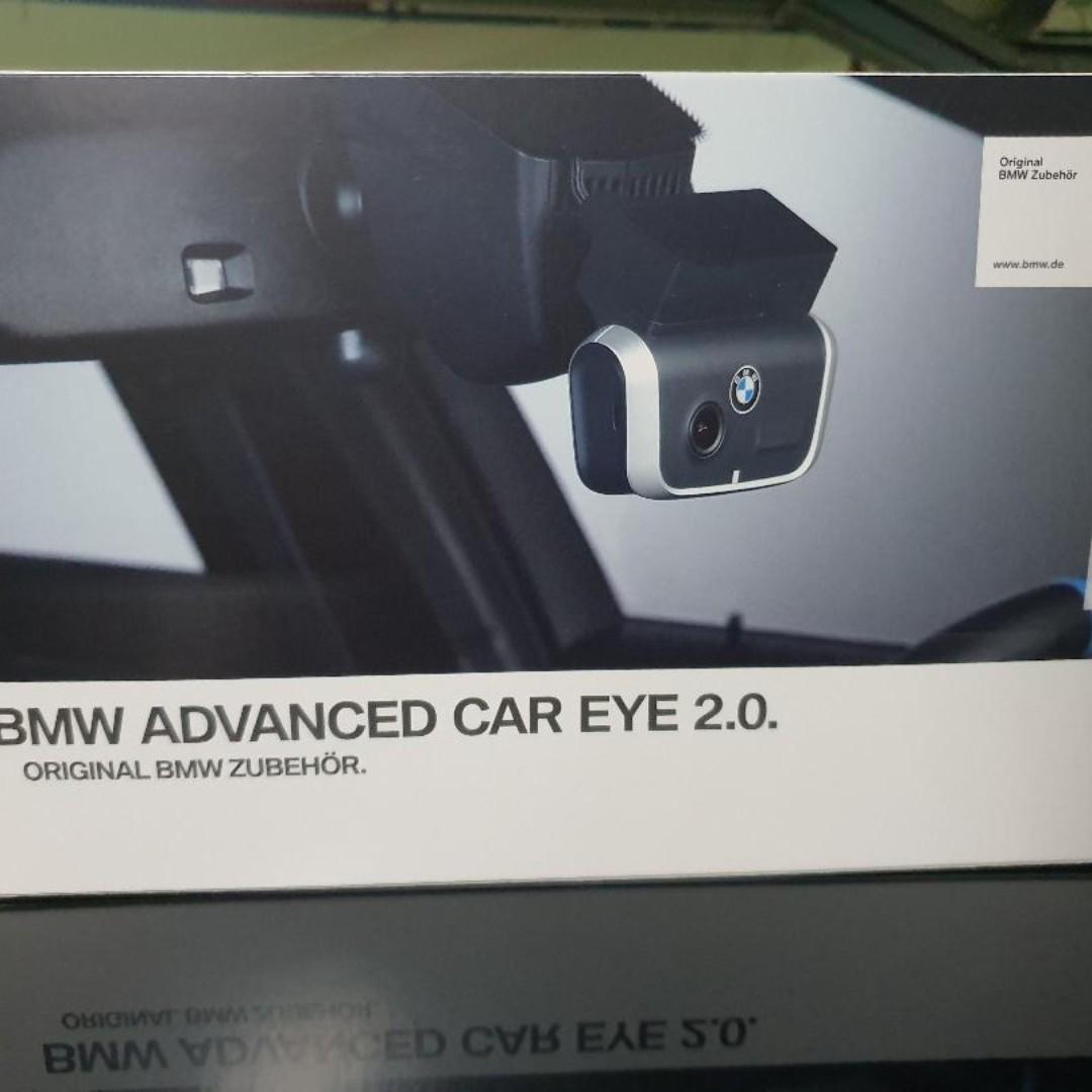 BMW ADVANCED CAMERA ACE 2.0 NEWEST AND LATEST FROM BMW PERFORMANCE ...