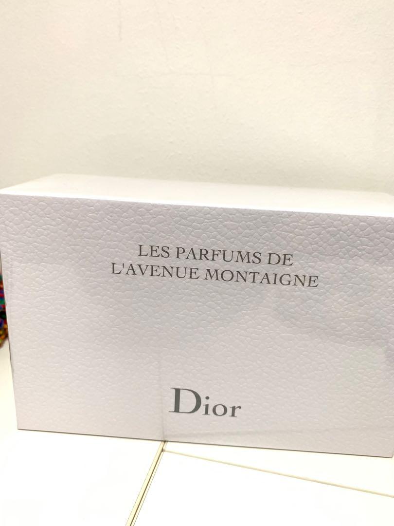 CD perfume set, Beauty & Personal Care, Fragrance & Deodorants on Carousell