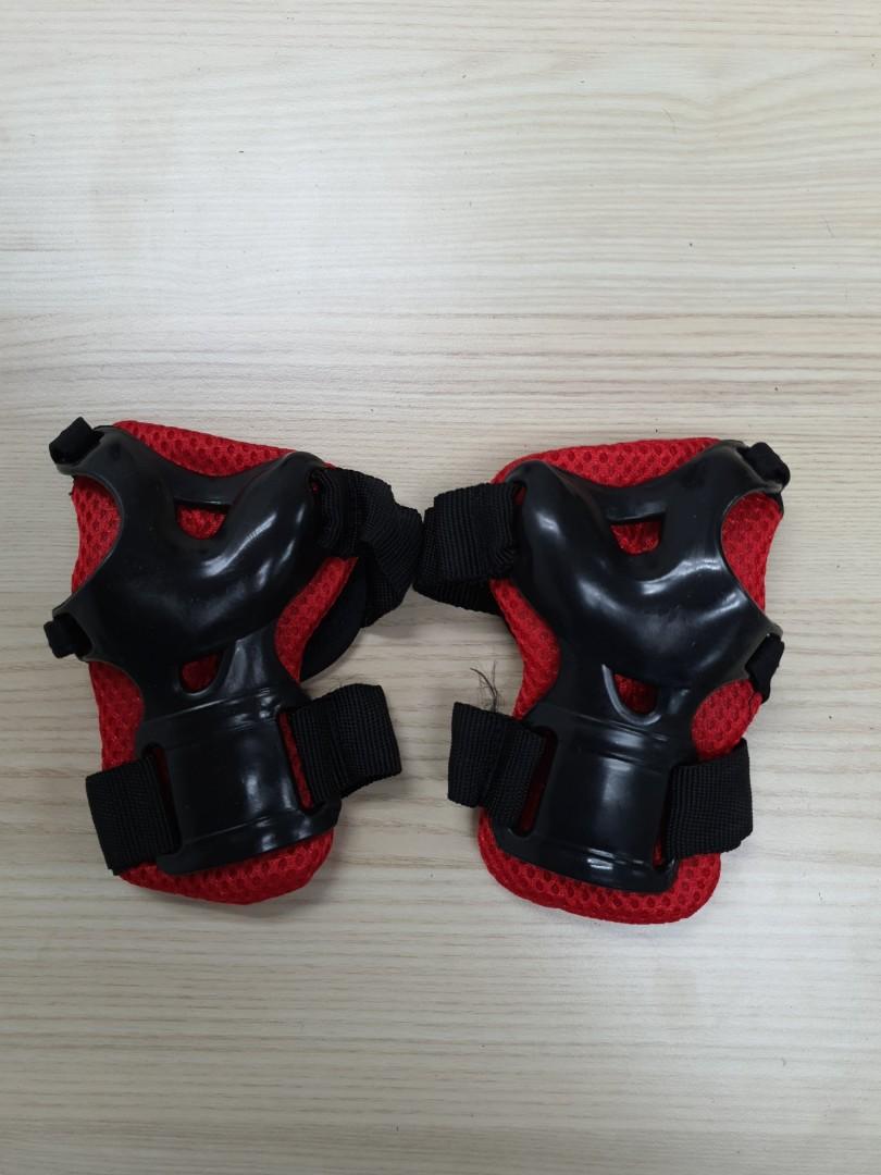 Children Rollar blade wrist guards only, Sports, Sports Apparel on ...