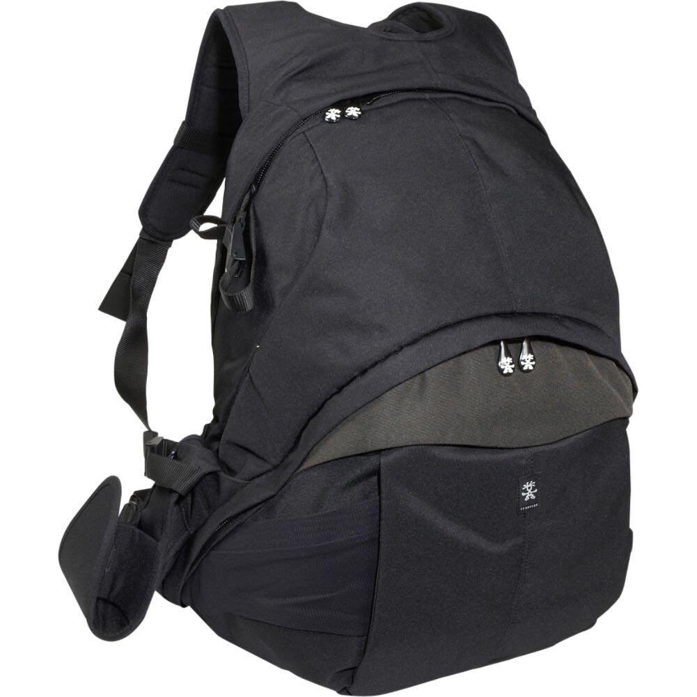 Crumpler The Sinking Barge Deluxe, Photography, Photography Accessories ...