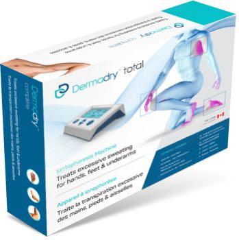 Dermadry Total - Official Product, Health & Nutrition, Medical Supplies ...