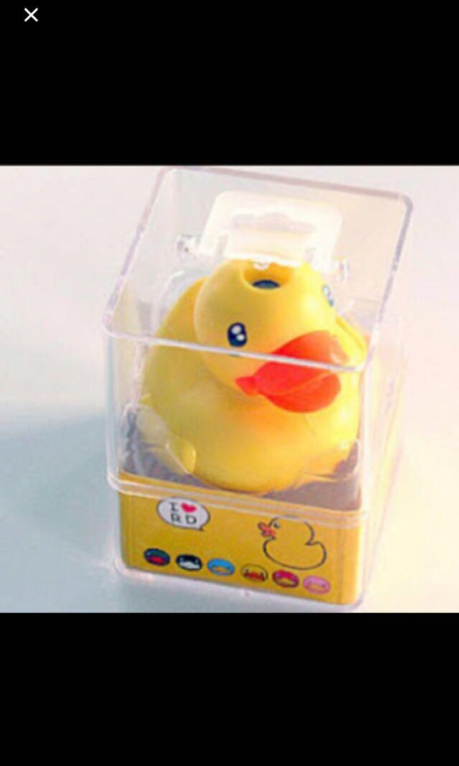 Duck humidifier, TV & Home Appliances, Air Purifiers & Dehumidifiers on ...