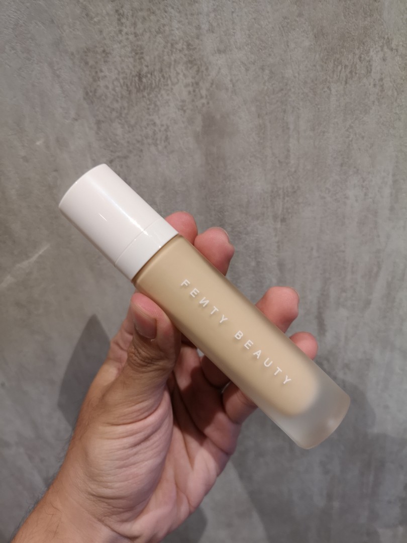 Fenty Beauty Foundation (Shade #180), Beauty & Personal Care, Face ...