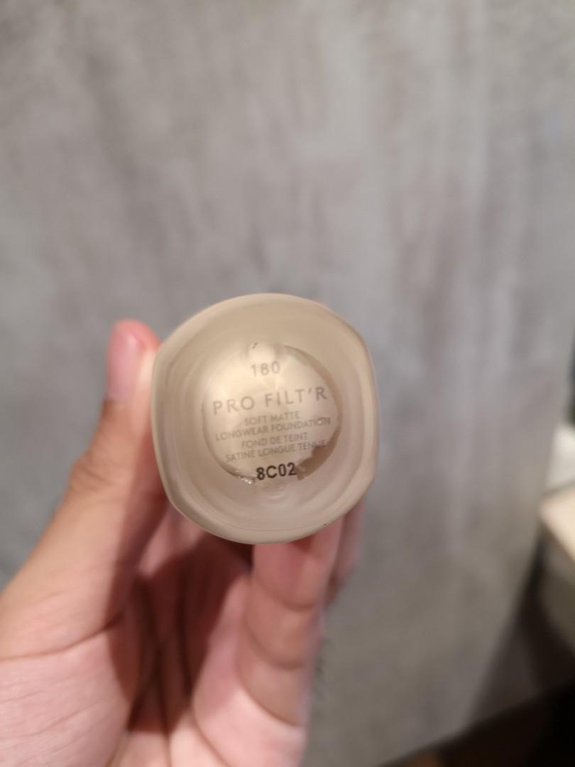 Fenty Beauty Foundation (Shade #180), Beauty & Personal Care, Face ...