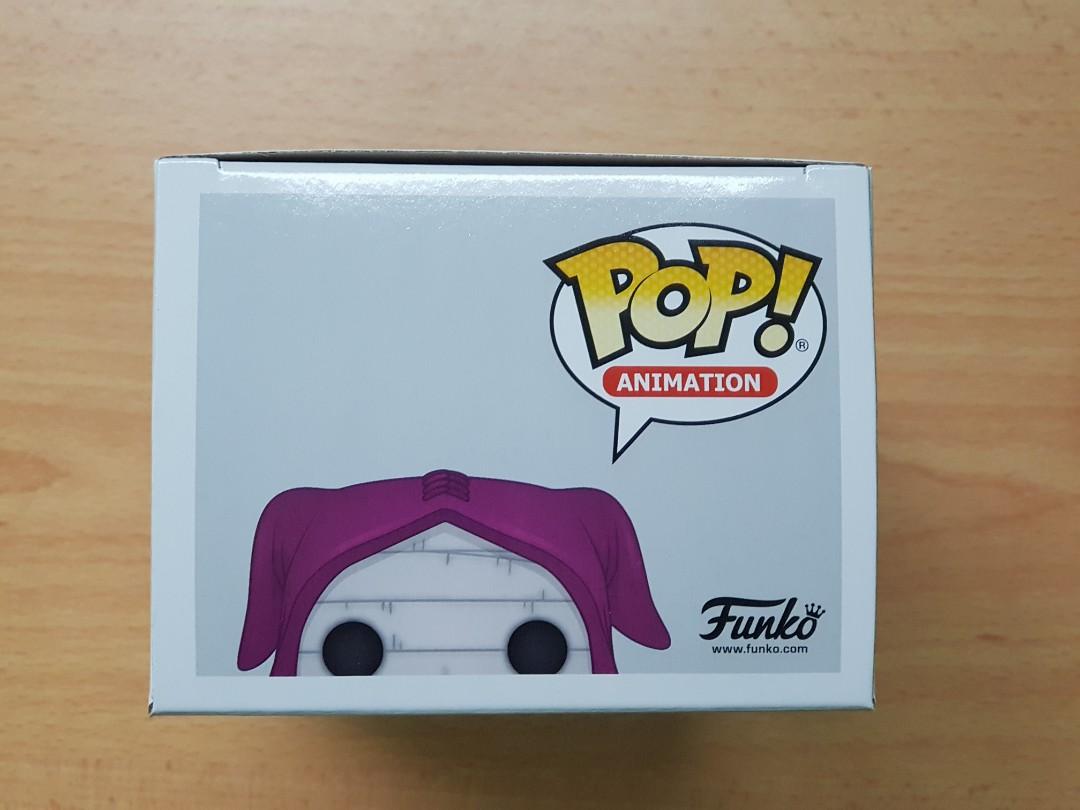 Funko Pop! Animation : Tokyo Ghoul - Eto in Bandages ( Fall Convention ...