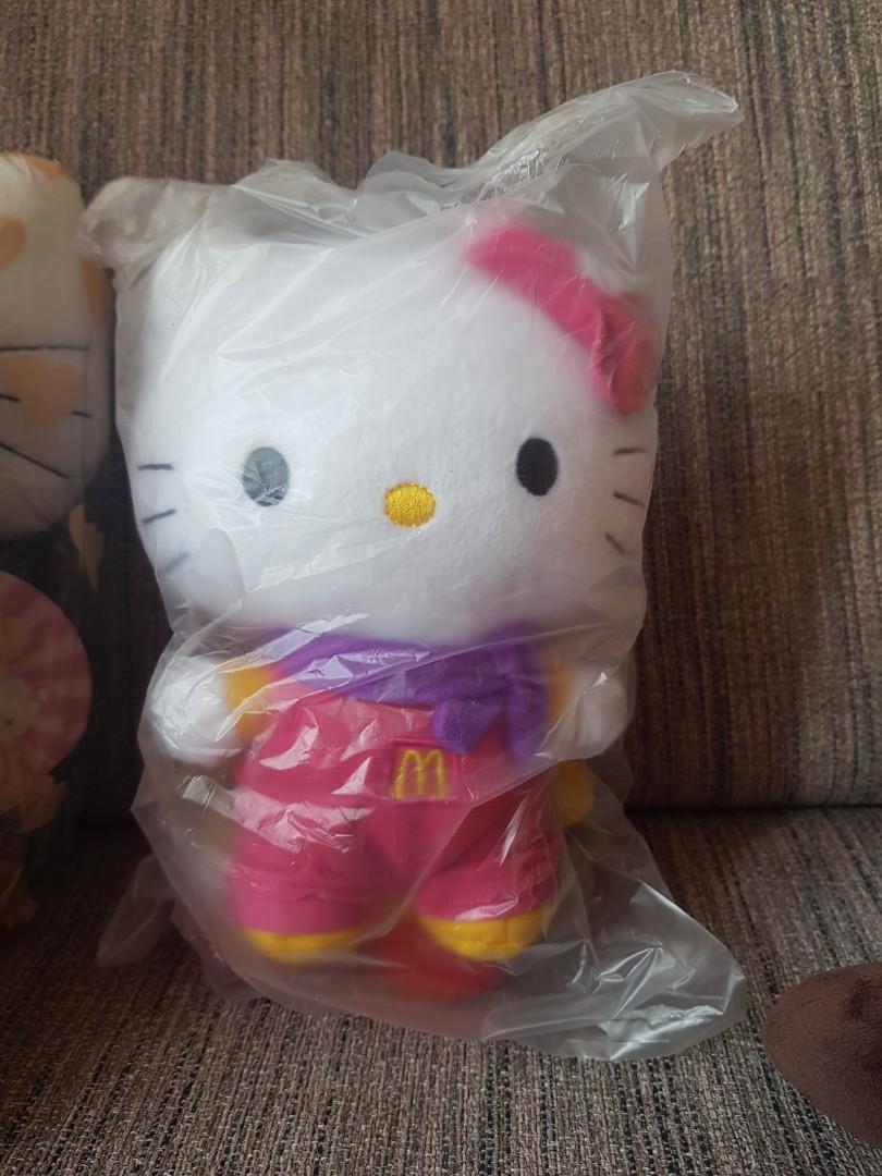 Hello kitty limited edition, Hobbies & Toys, Toys & Games on Carousell