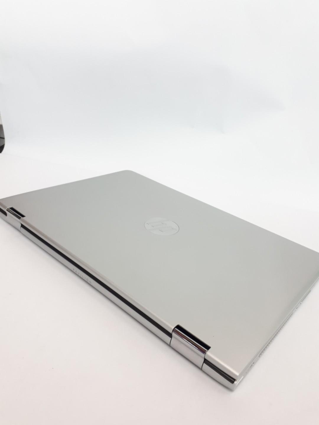 Hp Pavilion X Core I Th Gen Smooth Gb Ram Gb Hdd Computers Tech Laptops