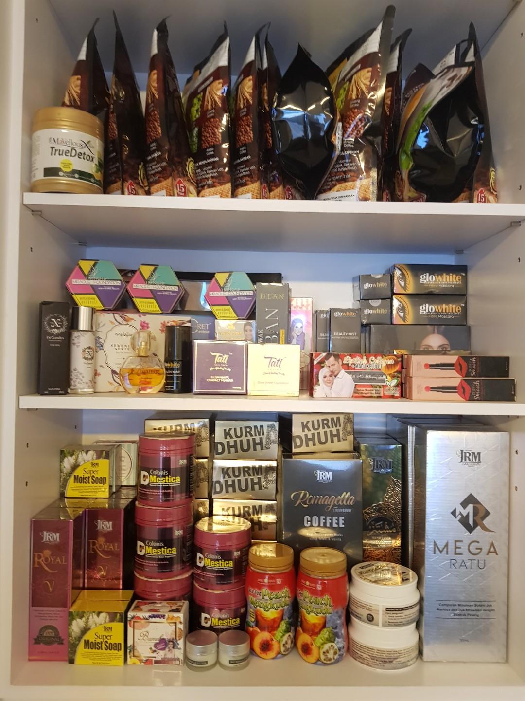 Jrm Kurma Dhuha, Health & Nutrition, Health Supplements, Health Food ...