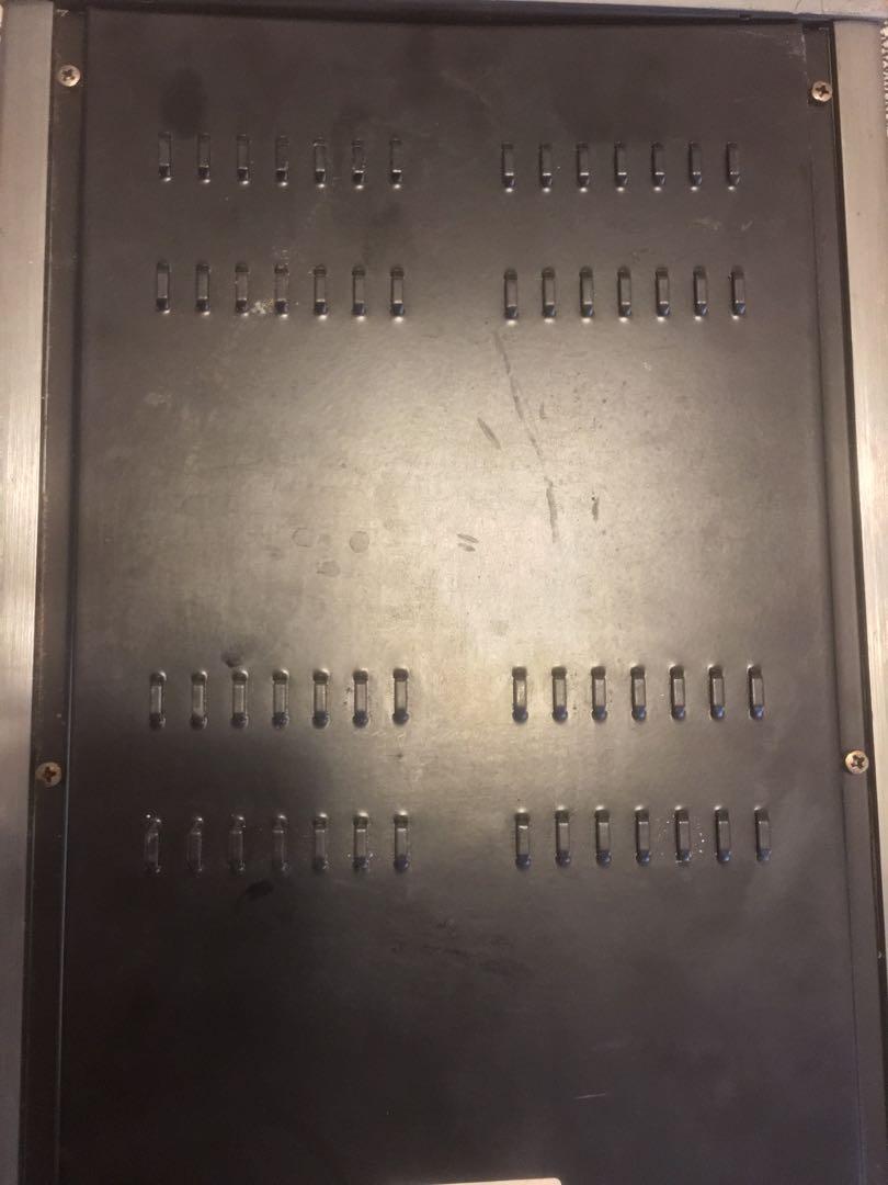 KICKER CAR MONOBLOCK AMPLIFIER 600WATT EX 500.1, Auto Accessories on ...