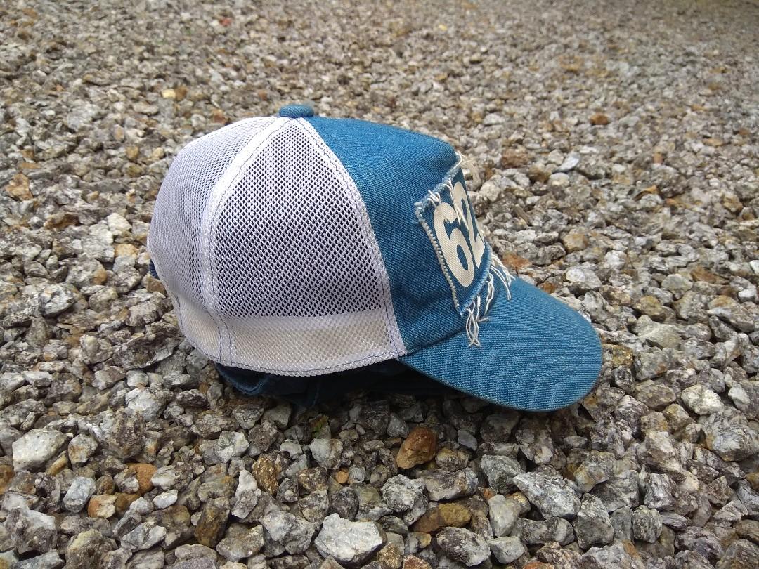 MACK DADDY, Men's Fashion, Watches & Accessories, Cap & Hats on Carousell