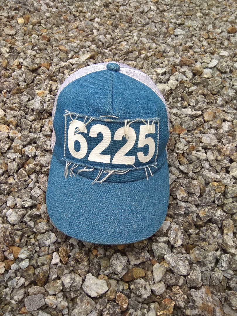 MACK DADDY, Men's Fashion, Watches & Accessories, Cap & Hats on Carousell