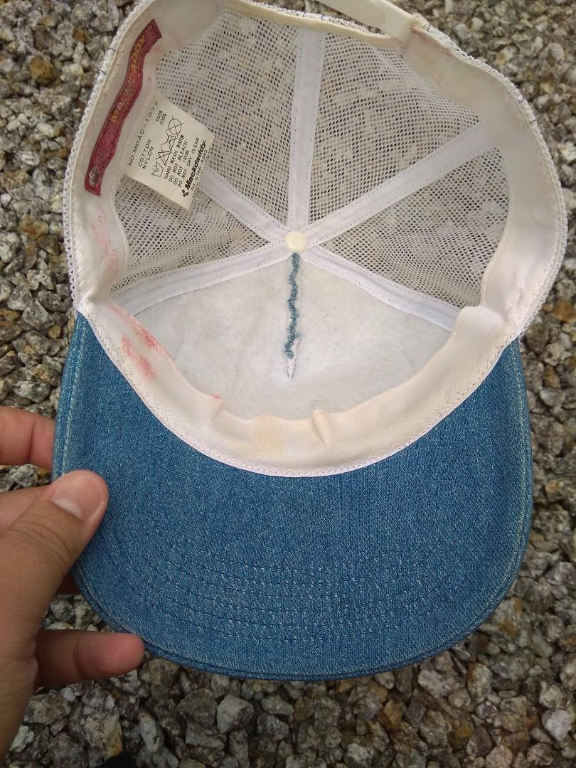 MACK DADDY, Men's Fashion, Watches & Accessories, Cap & Hats on Carousell