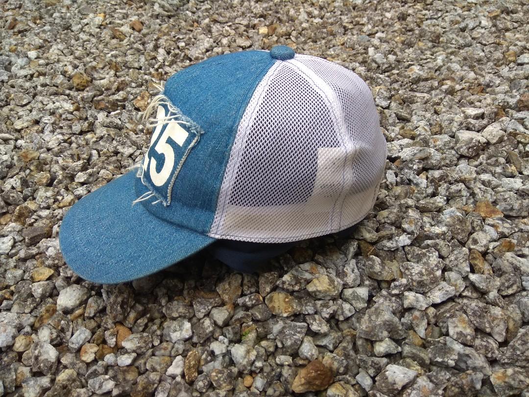 MACK DADDY, Men's Fashion, Watches & Accessories, Cap & Hats on Carousell