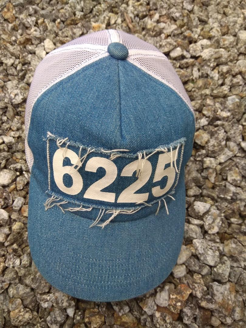 MACK DADDY, Men's Fashion, Watches & Accessories, Cap & Hats on Carousell