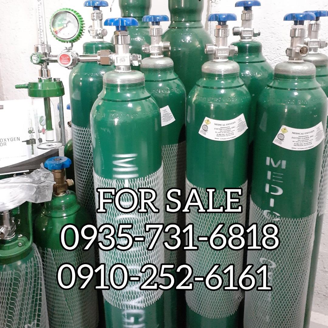 Medical oxygen tank sizes, Beauty & Personal Care, Face, Face Care on ...