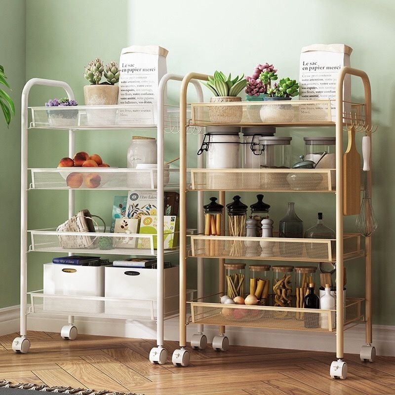 Multifunction Rack, Furniture & Home Living, Furniture, Shelves ...