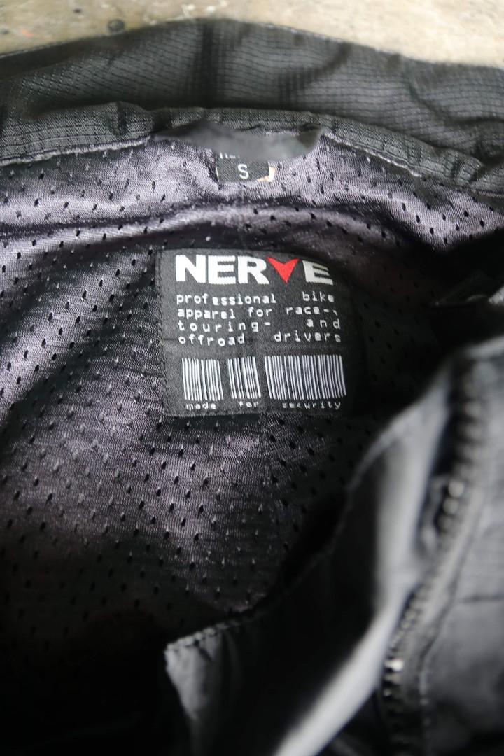 Nerve Motorcycle Gear pants. Size small., Men's Fashion, Activewear on ...