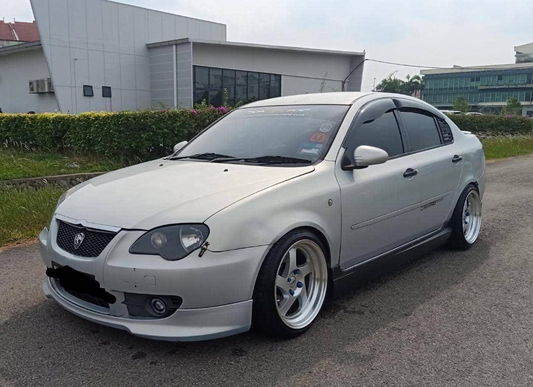 PERSONA, Cars, Cars for Sale on Carousell