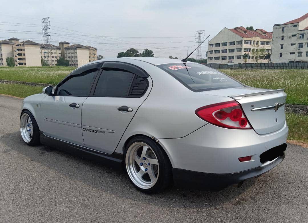 PERSONA, Cars, Cars for Sale on Carousell