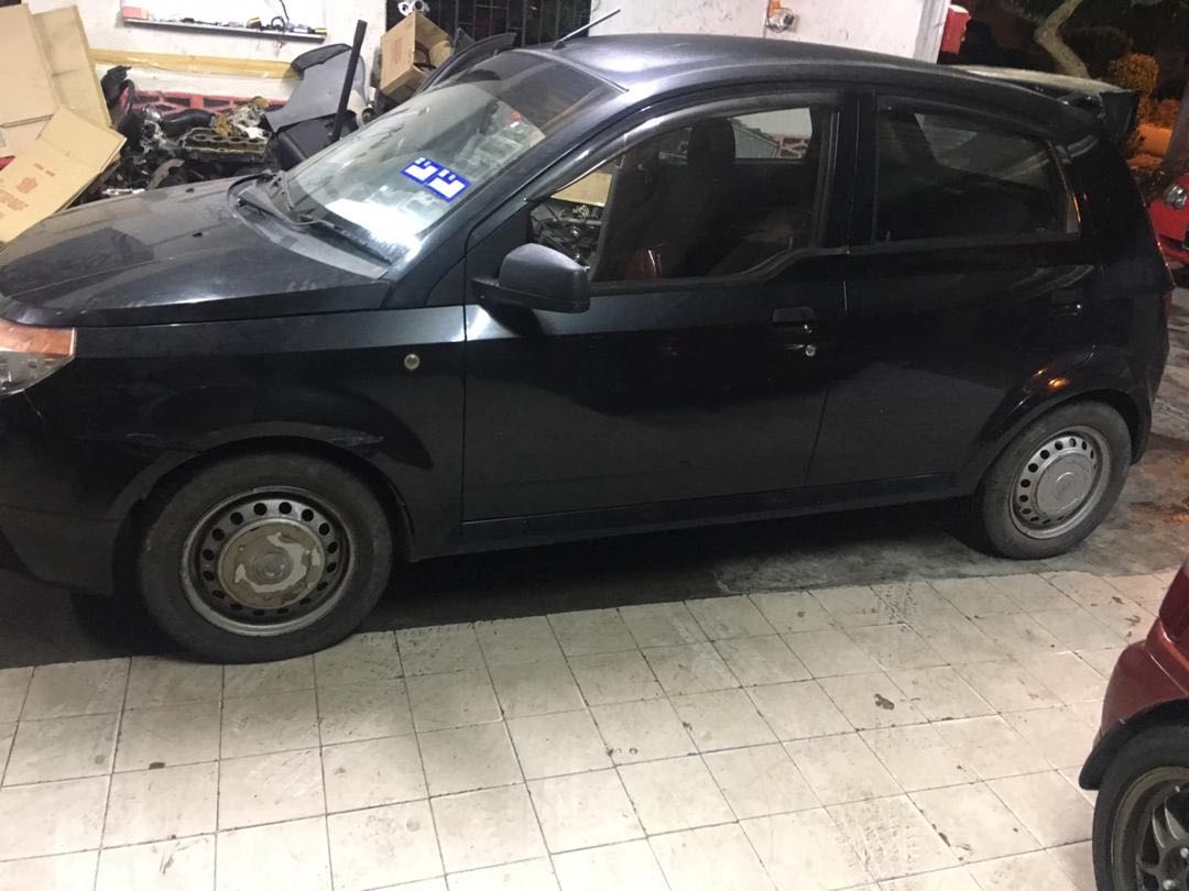Proton Savy, Cars, Cars for Sale on Carousell