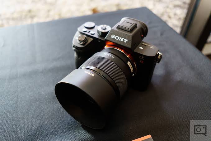 Sony Alpha A7 II Kit FE 28-70mm Bisa Cicilan Proses Cepat, Fotografi di ...