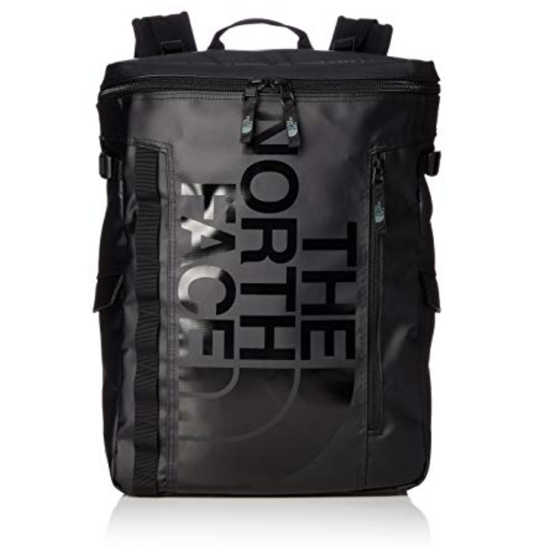 The North Face Fuse Box 2 backpack, Men's Fashion, Bags, Backpacks on ...