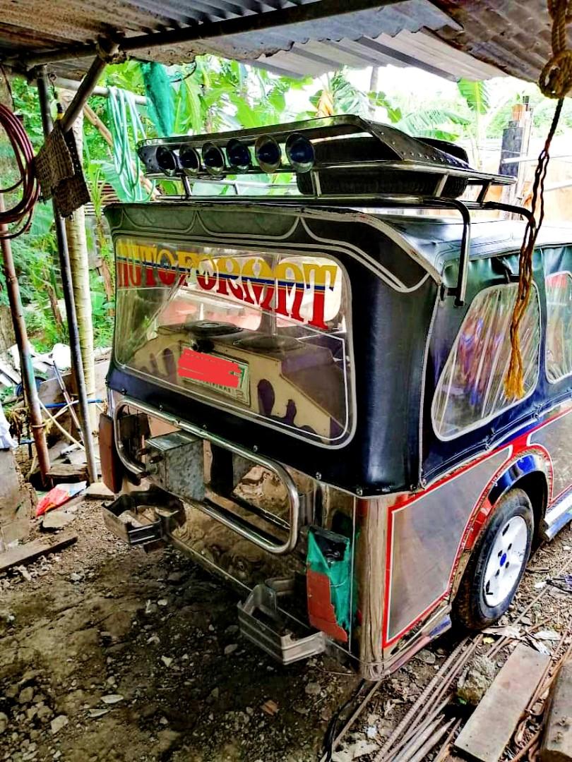 Toyota 4K Owner type Jeep, Cars for Sale, Used Cars on Carousell