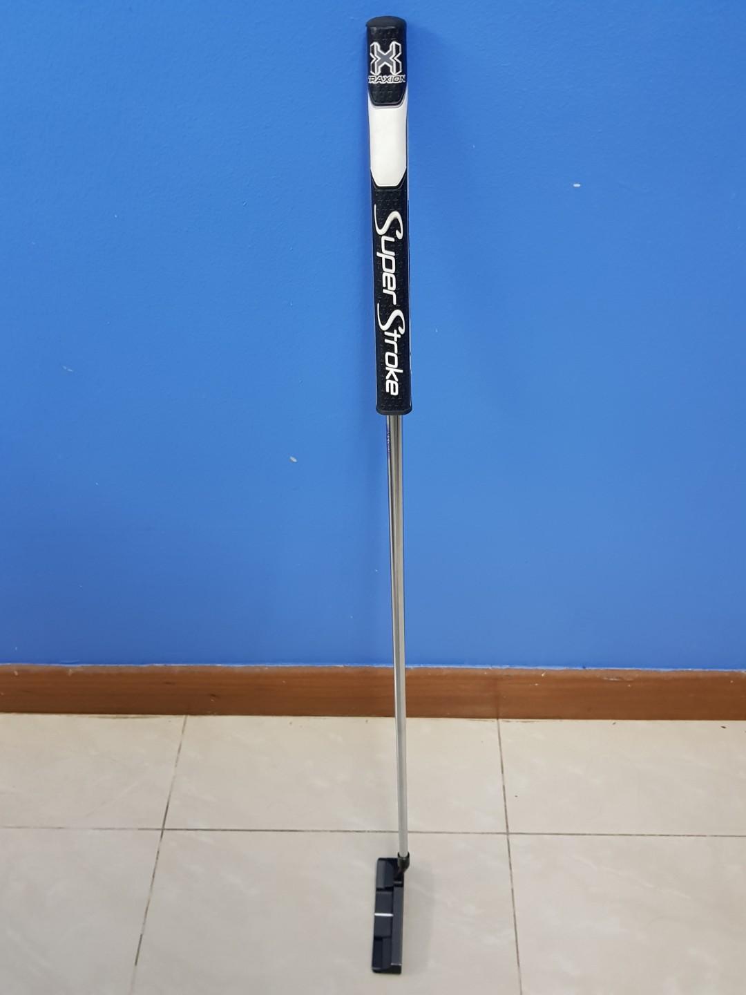 ZEN Putter 33", Sports Equipment, Sports & Games, Golf on Carousell