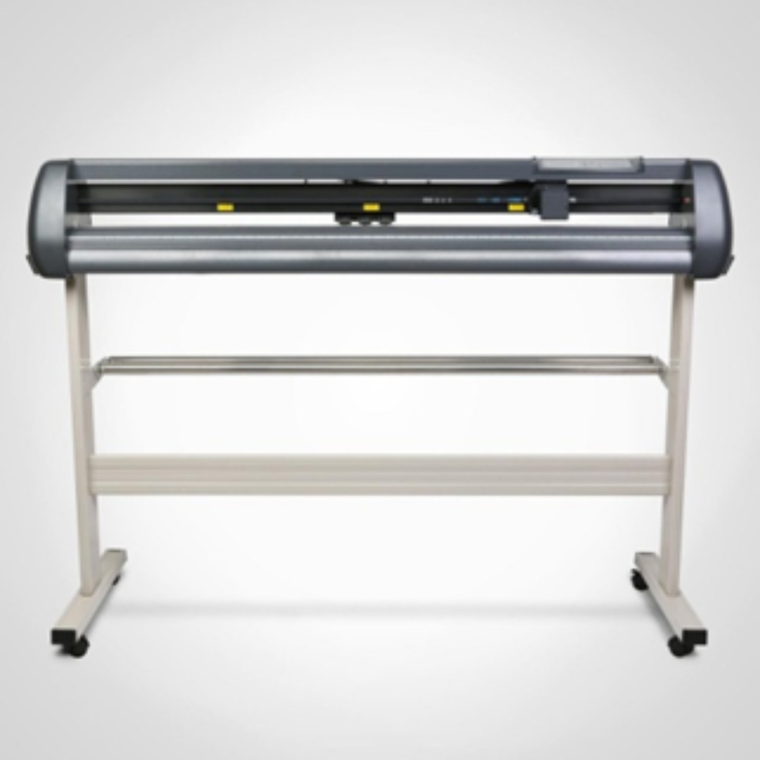 53" Plotter Cutter, Computers & Tech, Printers, Scanners & Copiers on Carousell