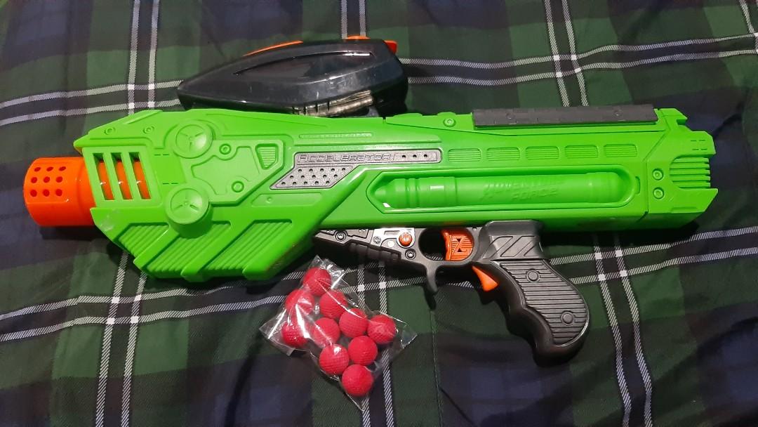 Adventure Force Accelerator, Hobbies & Toys, Toys & Games on Carousell