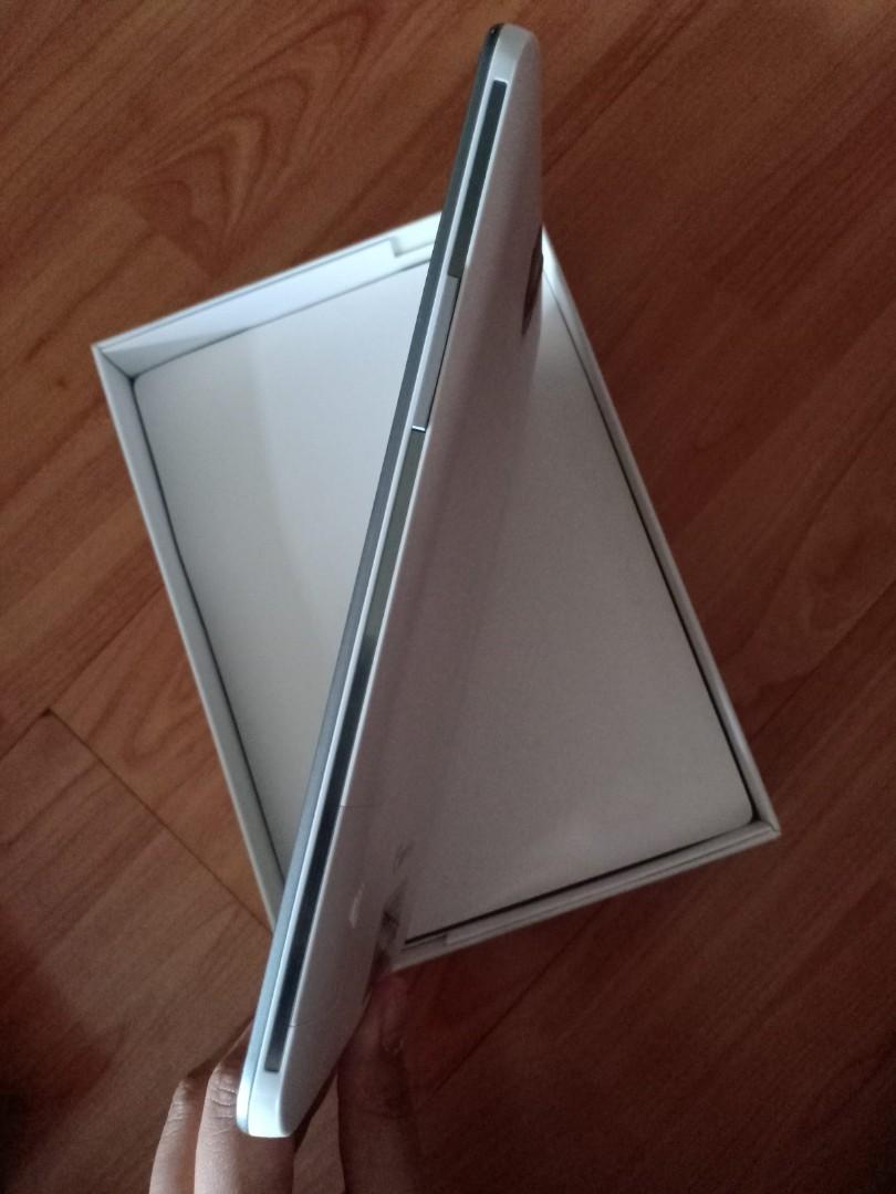 Andromax Smartfren Tab 8.0, Telepon Seluler & Tablet, Tablet di Carousell