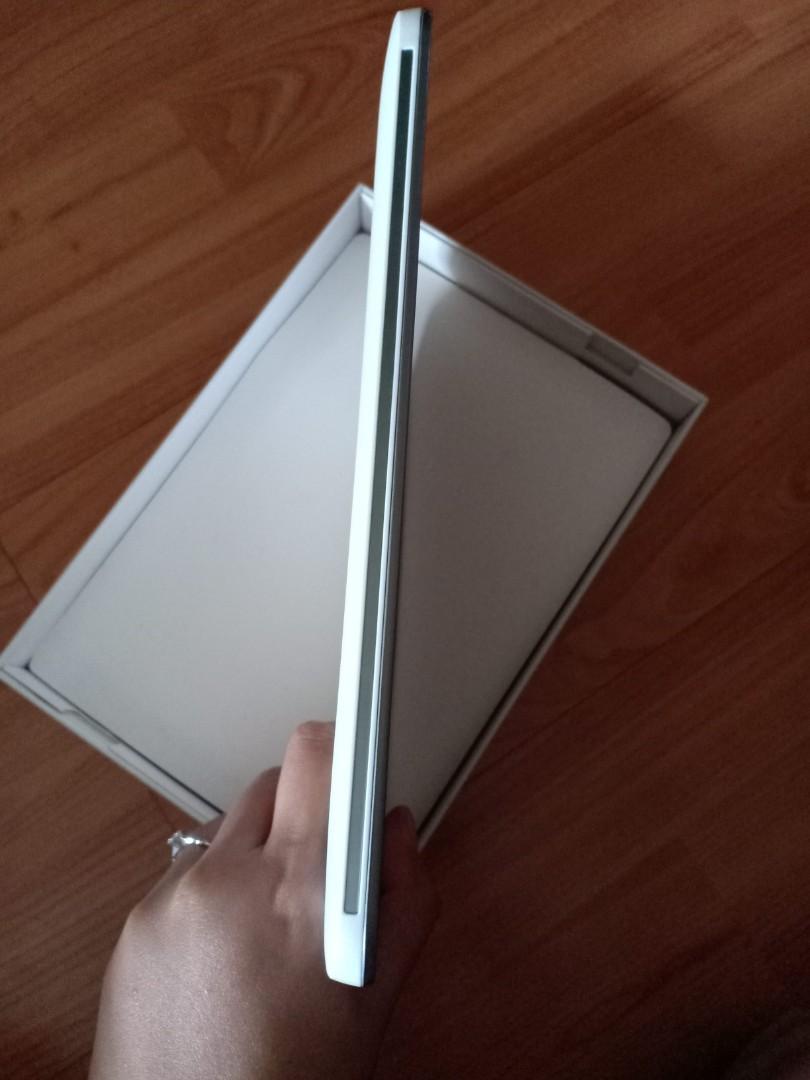 Andromax Smartfren Tab 8.0, Telepon Seluler & Tablet, Tablet di Carousell