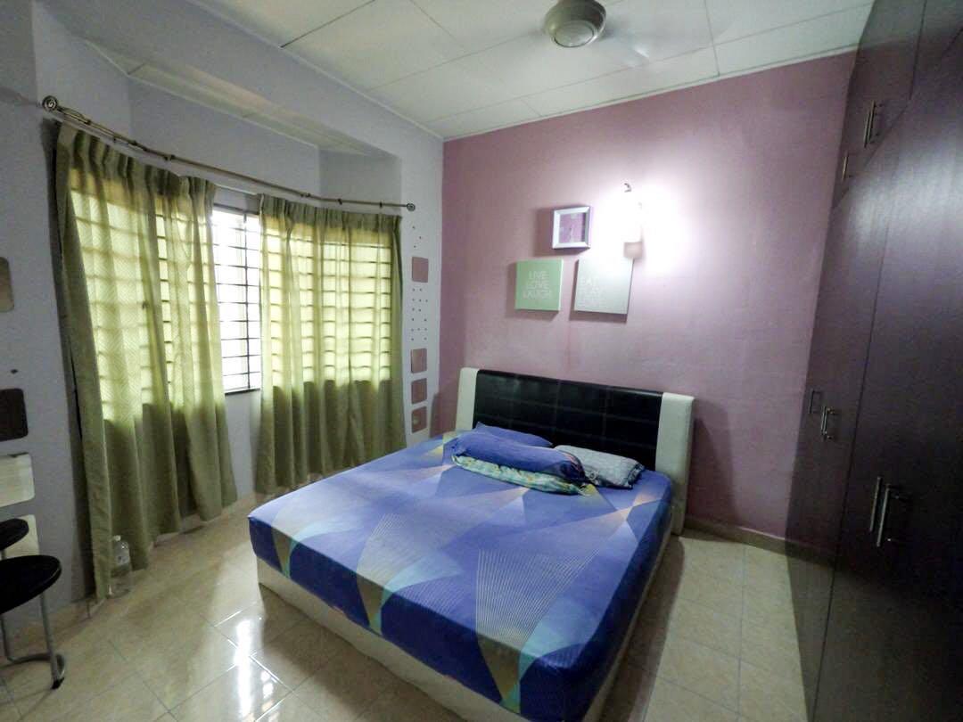 Bandar Baru Bangi, Double Storey Seksyen 3 for Sale, Property, For Sale ...