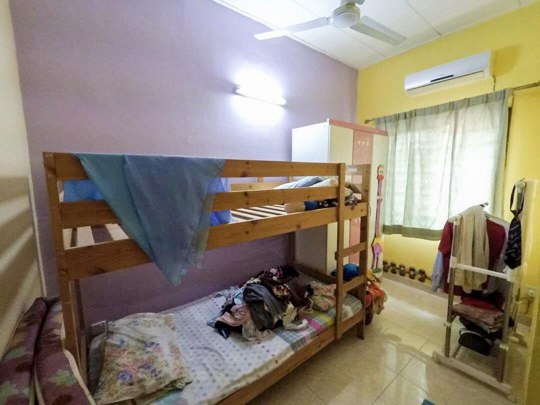 Bandar Baru Bangi, Double Storey Seksyen 3 for Sale, Property, For Sale ...