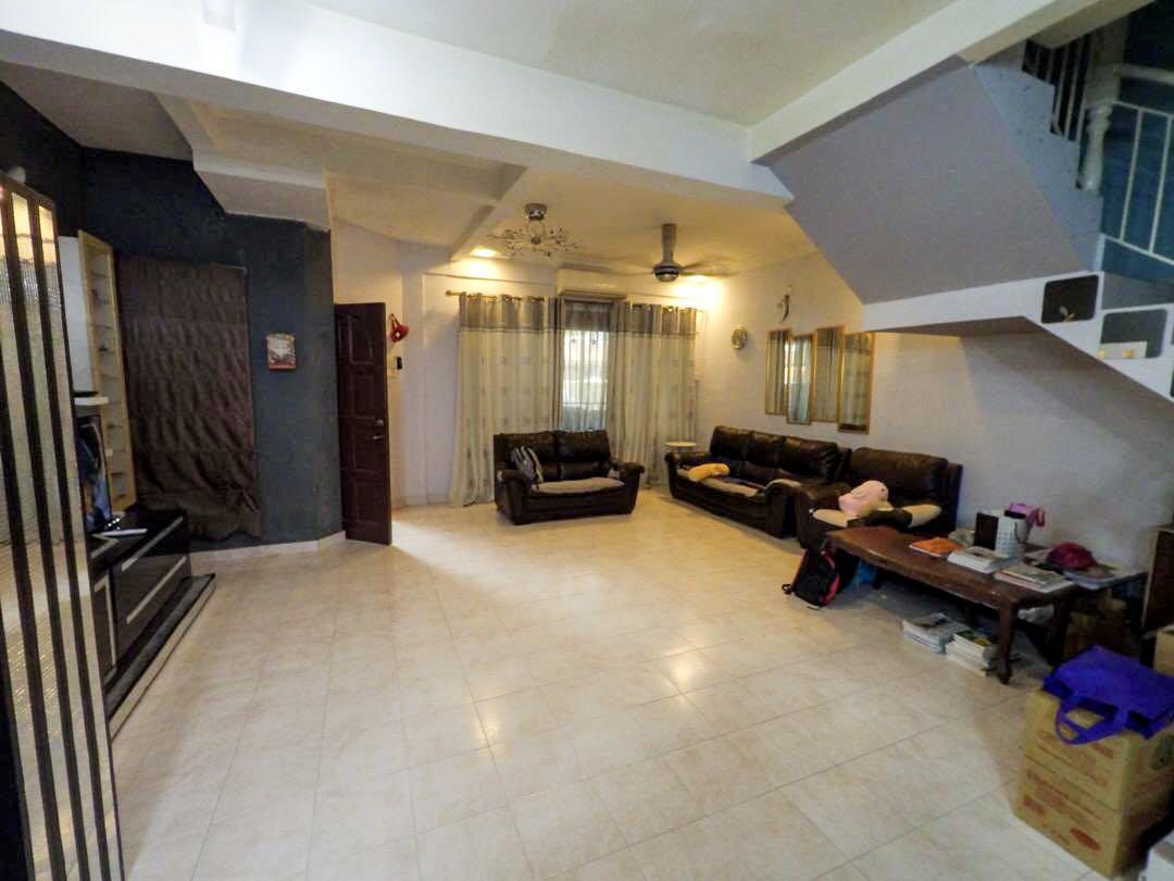 Bandar Baru Bangi, Double Storey Seksyen 3 for Sale, Property, For Sale ...