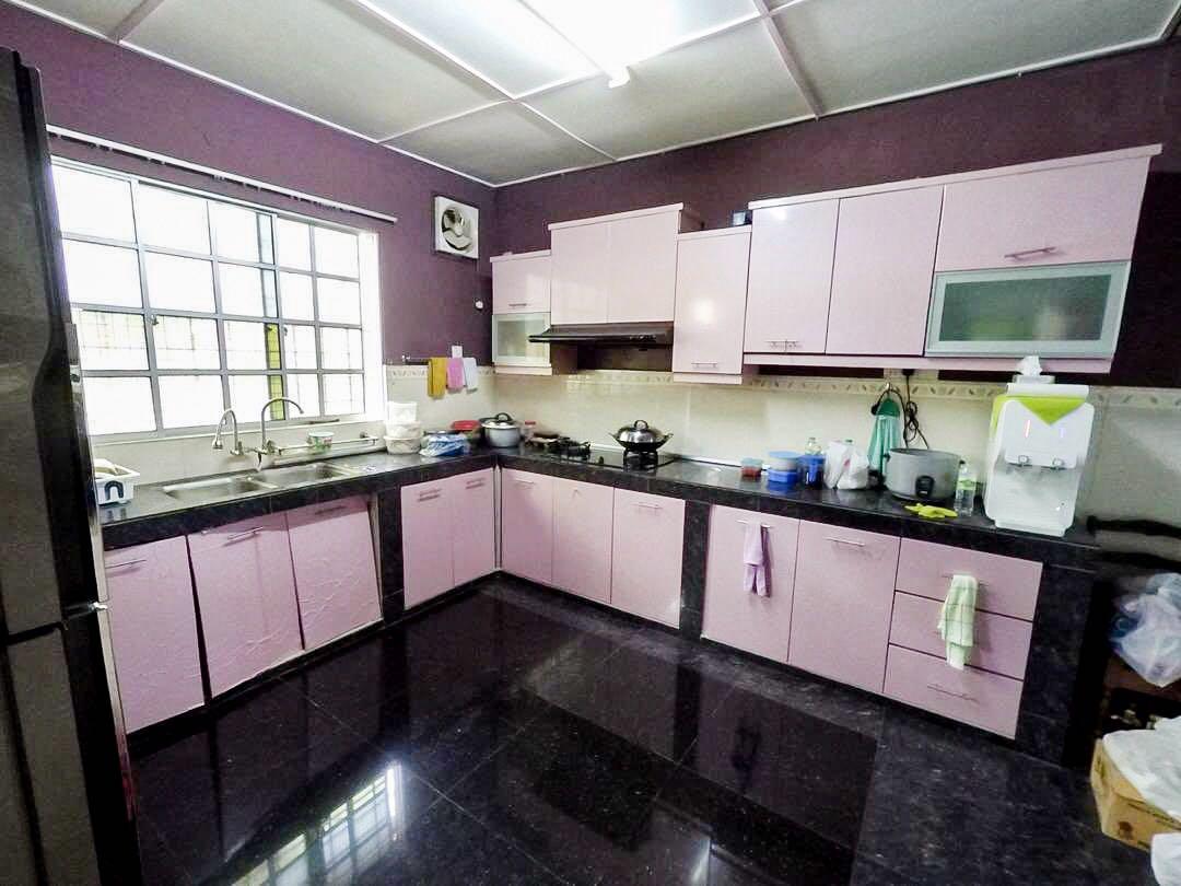 Bandar Baru Bangi, Double Storey Seksyen 3 for Sale, Property, For Sale ...