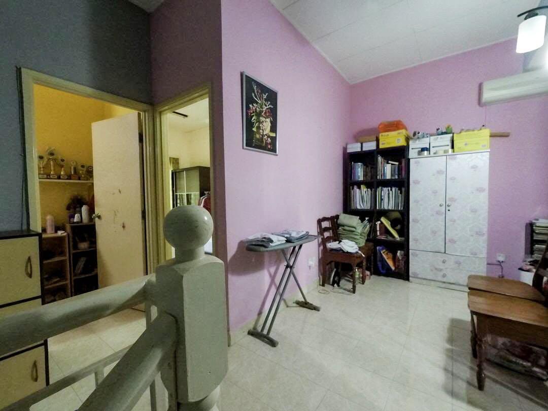 Bandar Baru Bangi, Double Storey Seksyen 3 for Sale, Property, For Sale ...