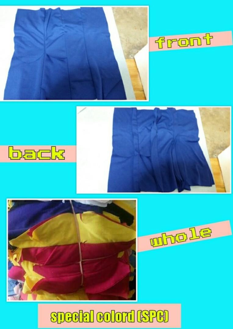 Basahan trapo fabric stopa, Commercial & Industrial, Construction Tools ...