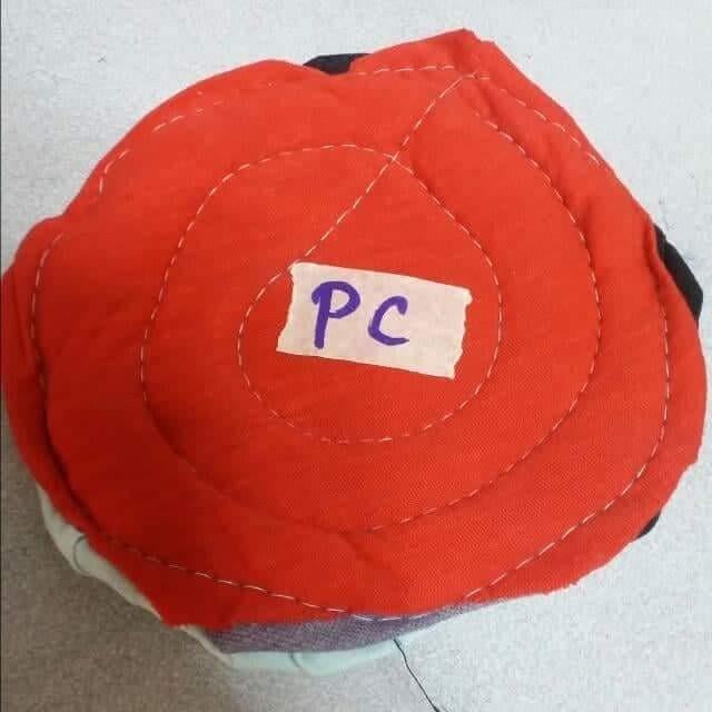 Basahan trapo fabric stopa, Commercial & Industrial, Construction Tools ...