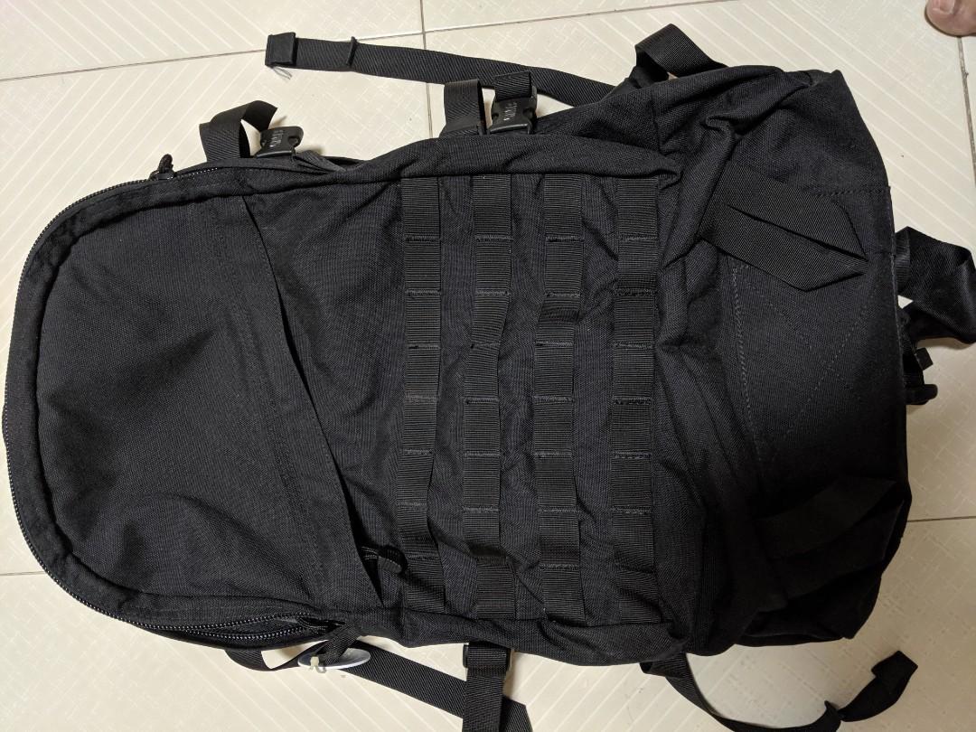 BlackHawk Phoenix Pack, Men's Fashion, Bags, Backpacks on Carousell
