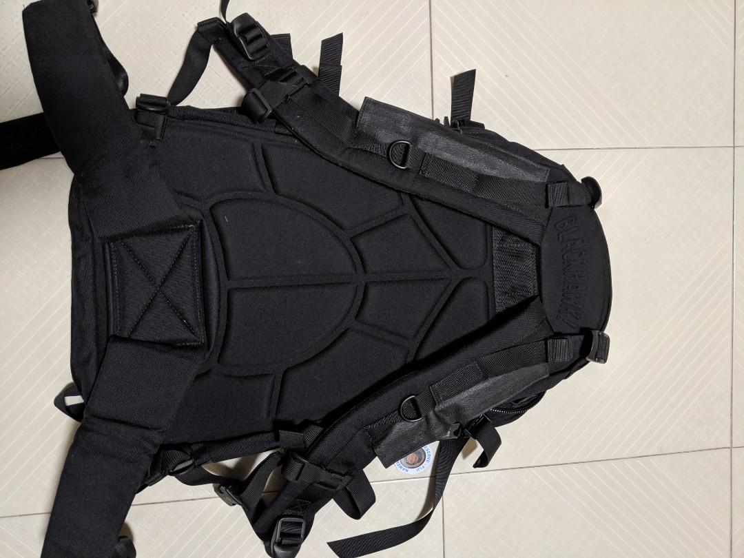 BlackHawk Phoenix Pack, Men's Fashion, Bags, Backpacks on Carousell