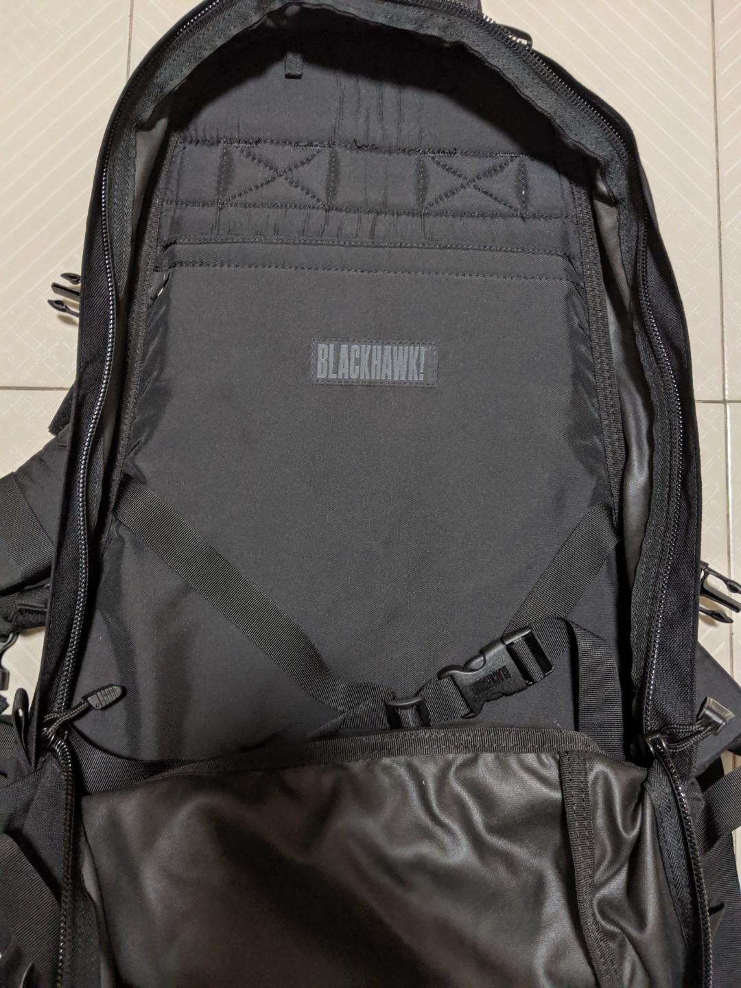 BlackHawk Phoenix Pack, Men's Fashion, Bags, Backpacks on Carousell