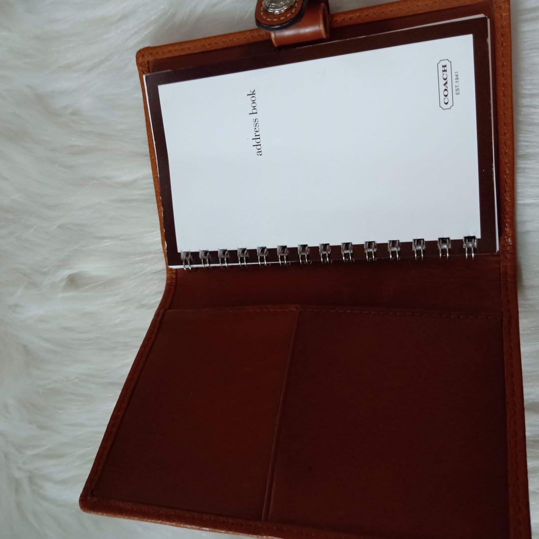 Coach Organizer Authentic, Women's Fashion, Bags & Wallets, Purses ...