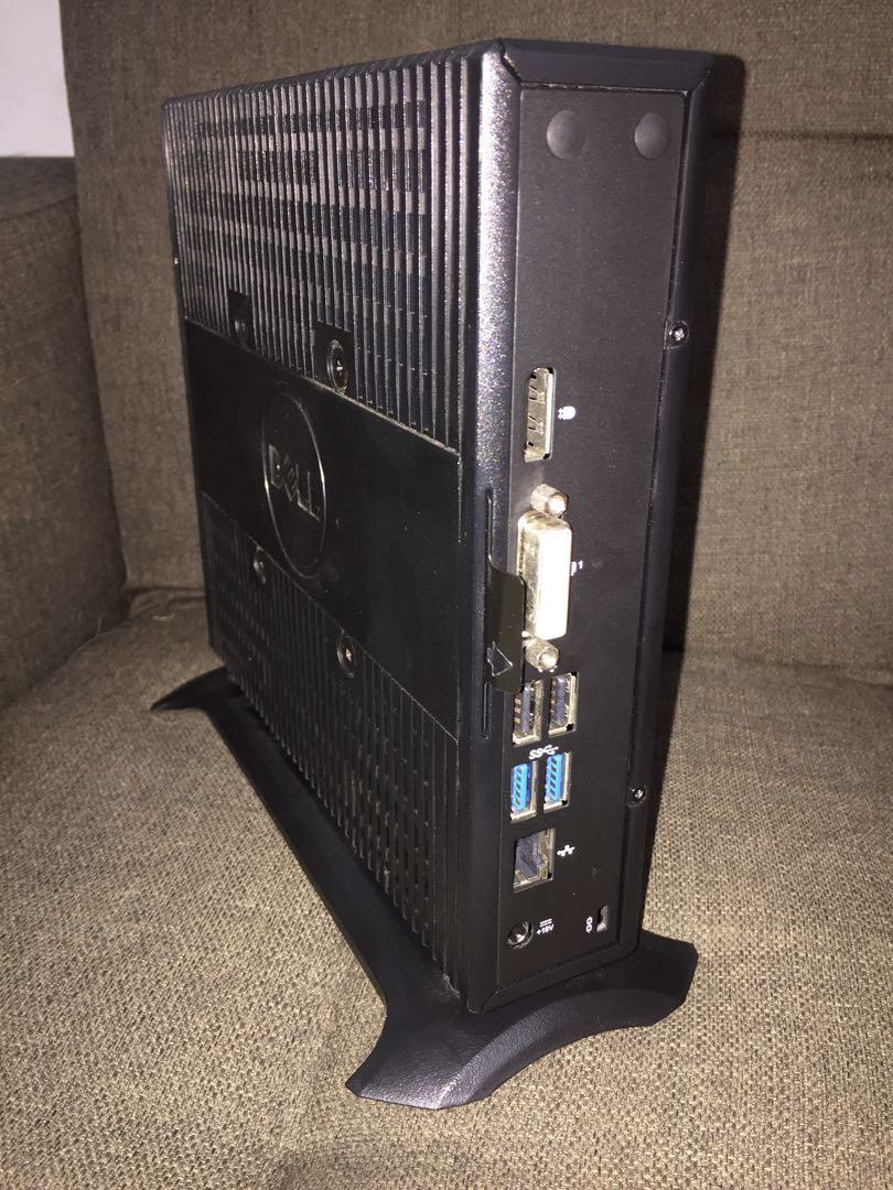 Dell Wyse 9020, Computers & Tech, Desktops on Carousell