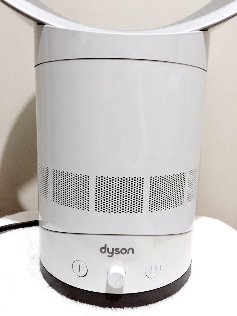 Dyson Bladeless Fan, Furniture & Home Living, Lighting & Fans, Fans on ...