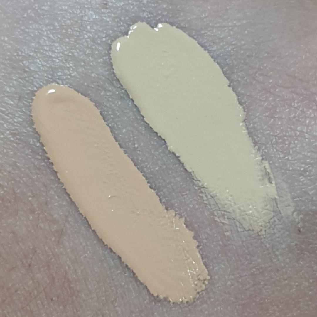 ELF 16 hour Camo Concealer Light Beige, Beauty & Personal Care, Face ...