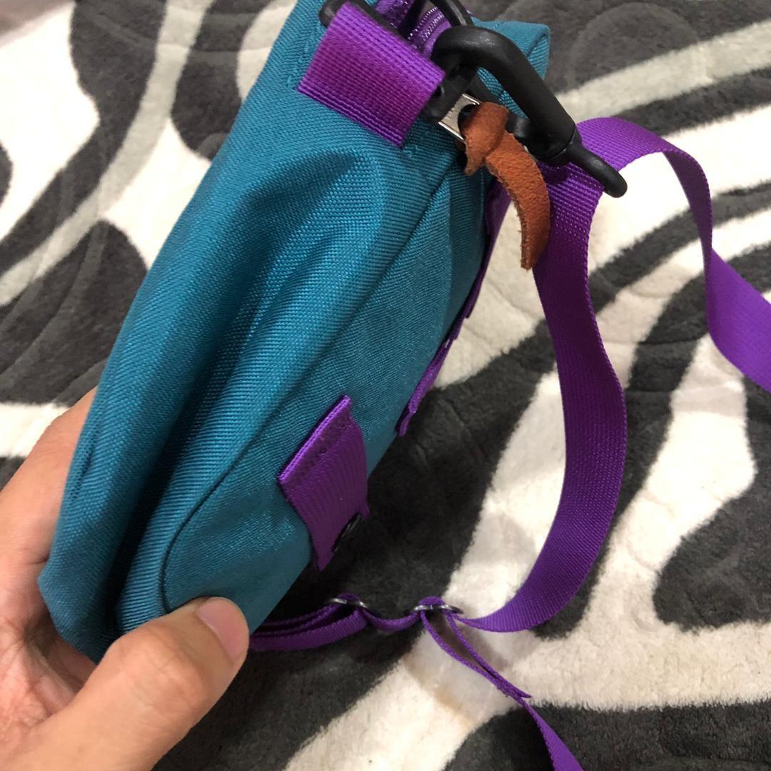 Gregory Quick Pocket, Men's Fashion, Bags, Sling Bags on Carousell