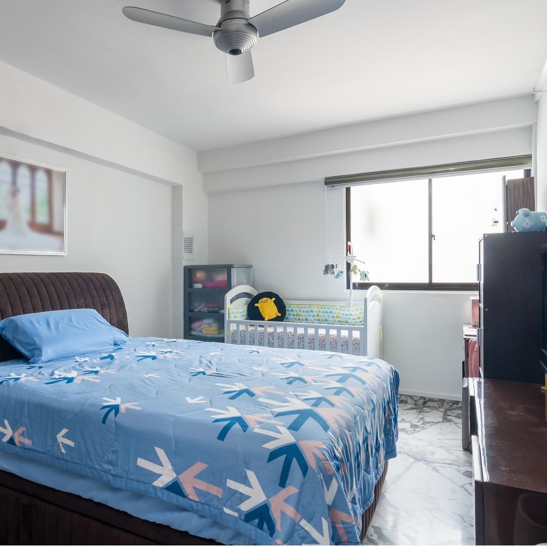 High floor and corner unit next to Junction 8 and Bishan MRT, Property ...